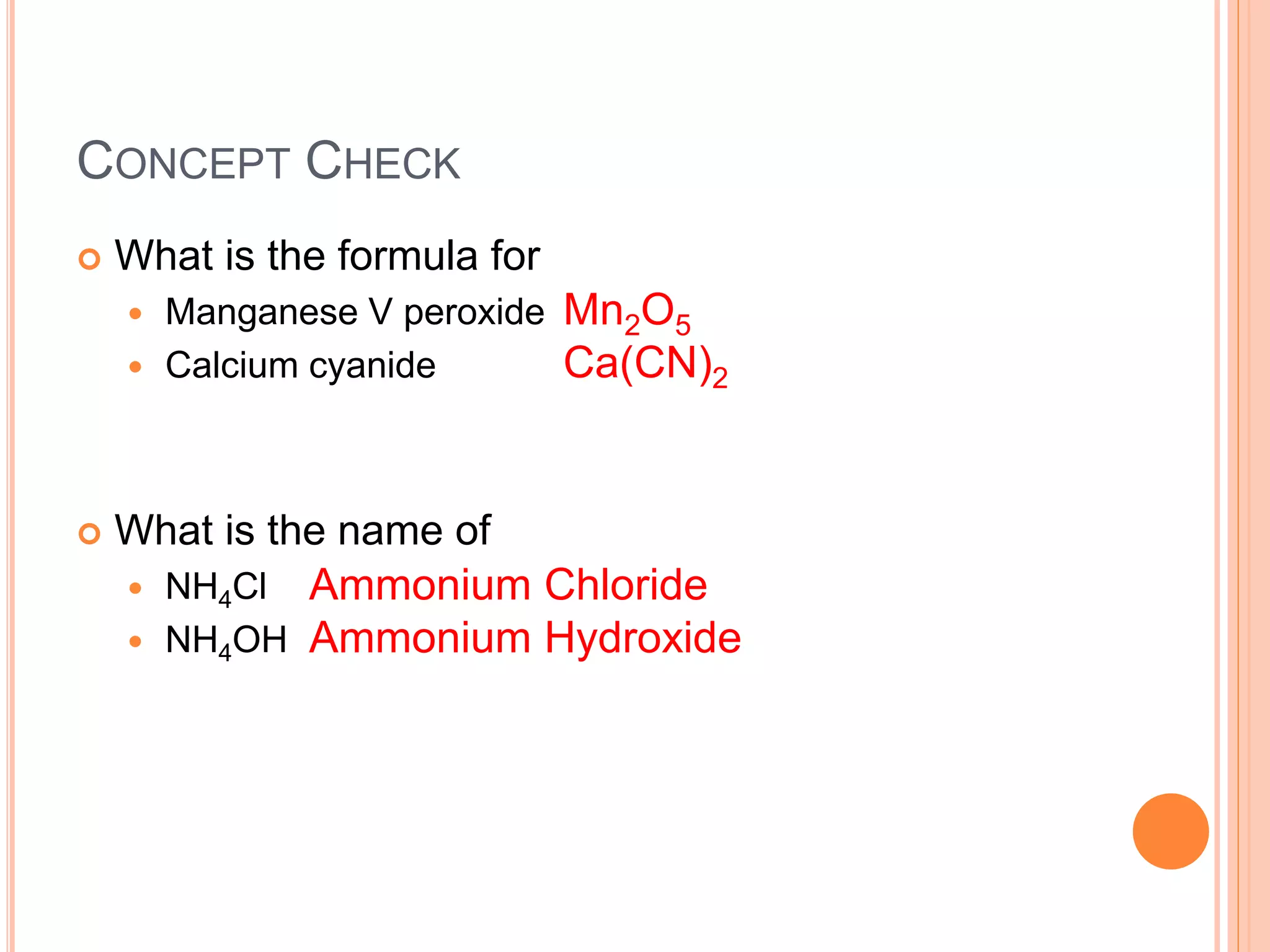 Atoms, Molecules, and Ions | PPTX