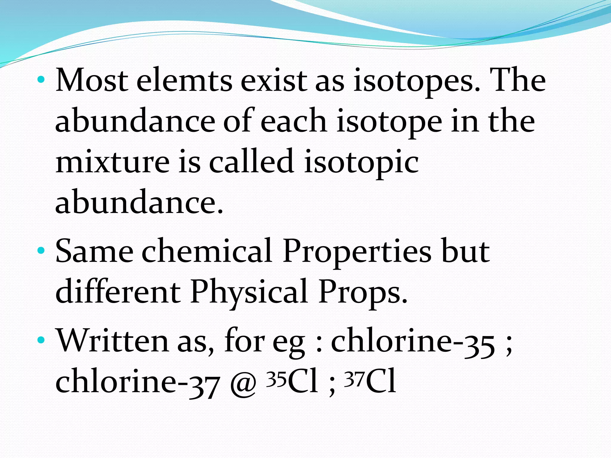 ATOMS, MOLECULES & STOICHIOMETRY.pptx