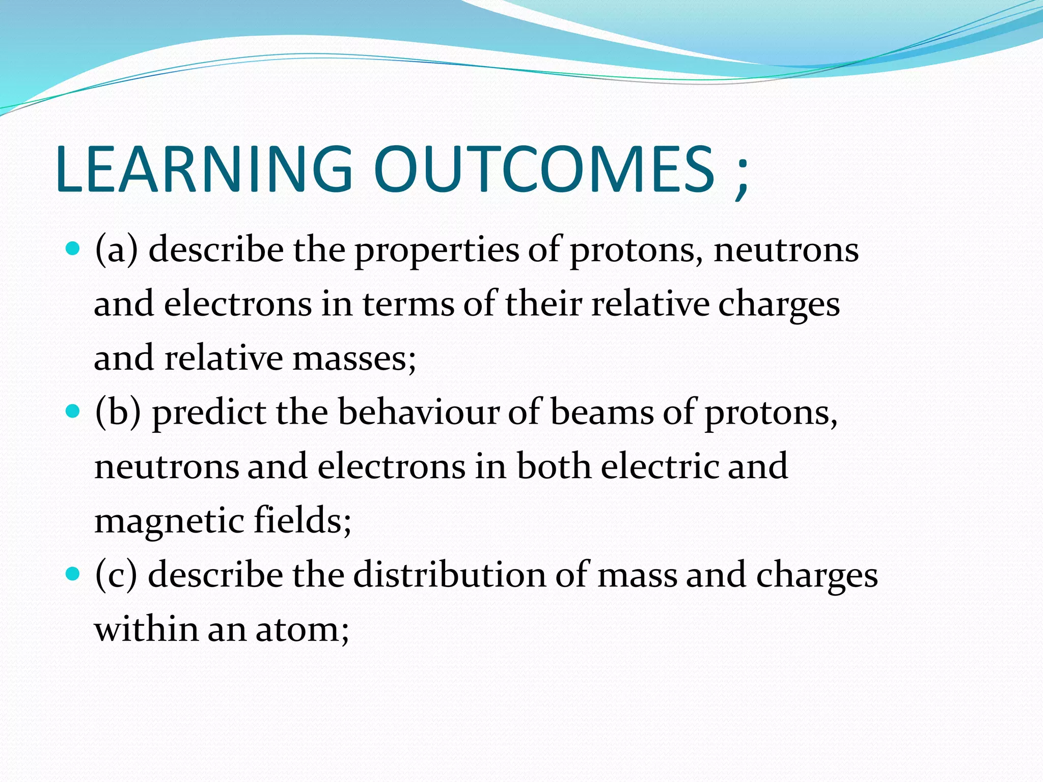 ATOMS, MOLECULES & STOICHIOMETRY.pptx