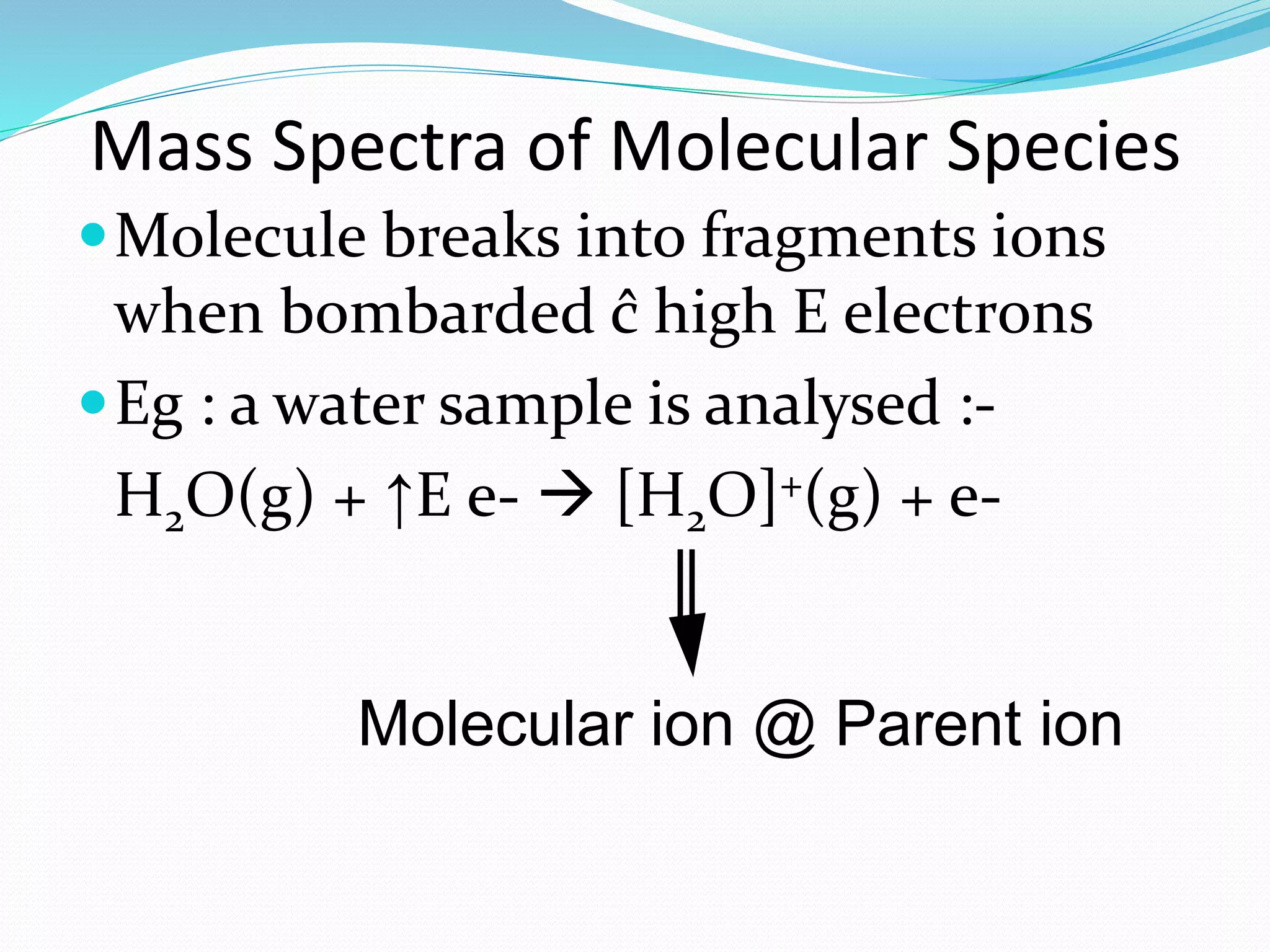 ATOMS, MOLECULES & STOICHIOMETRY.pptx | Chemistry | Science