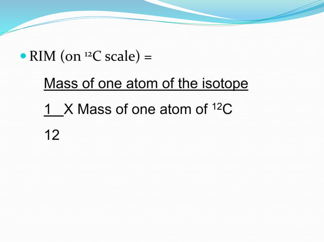 ATOMS, MOLECULES & STOICHIOMETRY.pptx | Chemistry | Science