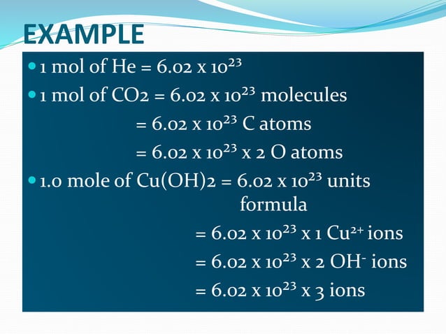 ATOMS, MOLECULES & STOICHIOMETRY.pptx | Chemistry | Science