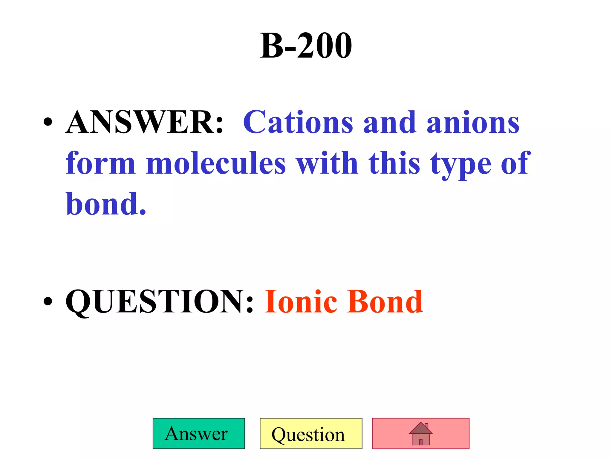 Atoms periodic table jeopardy | PPT