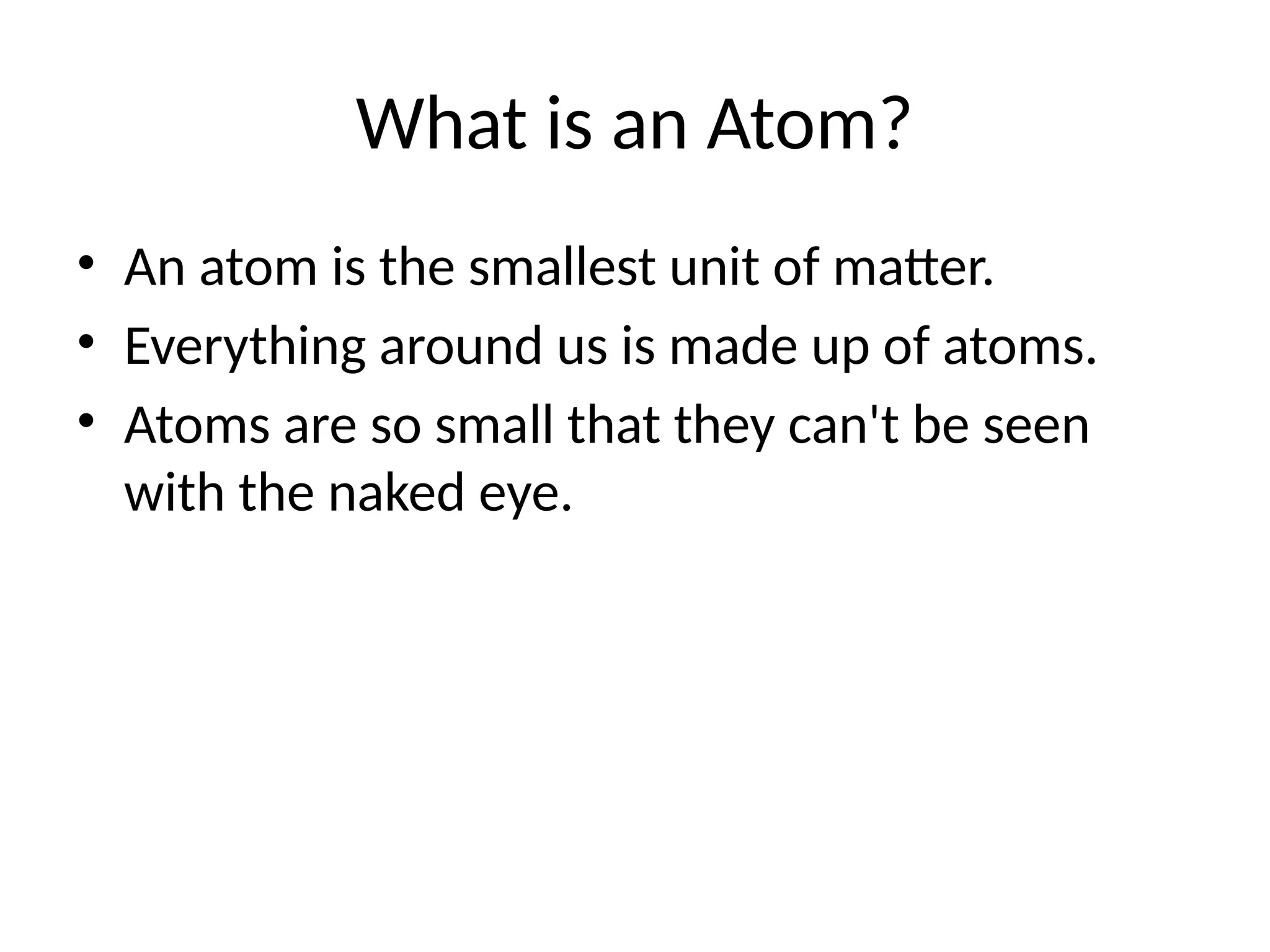 Atoms_Presentation_Grade7.pptx tutorials | PPTX