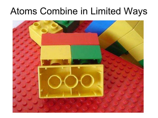 Atoms Sample GOOD | PPTX