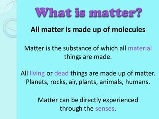 Atoms | PPTX | Chemistry | Science