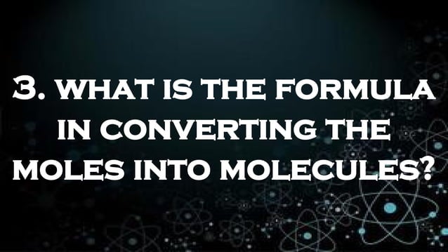 atoms to moles powerpoint presentation.pptx