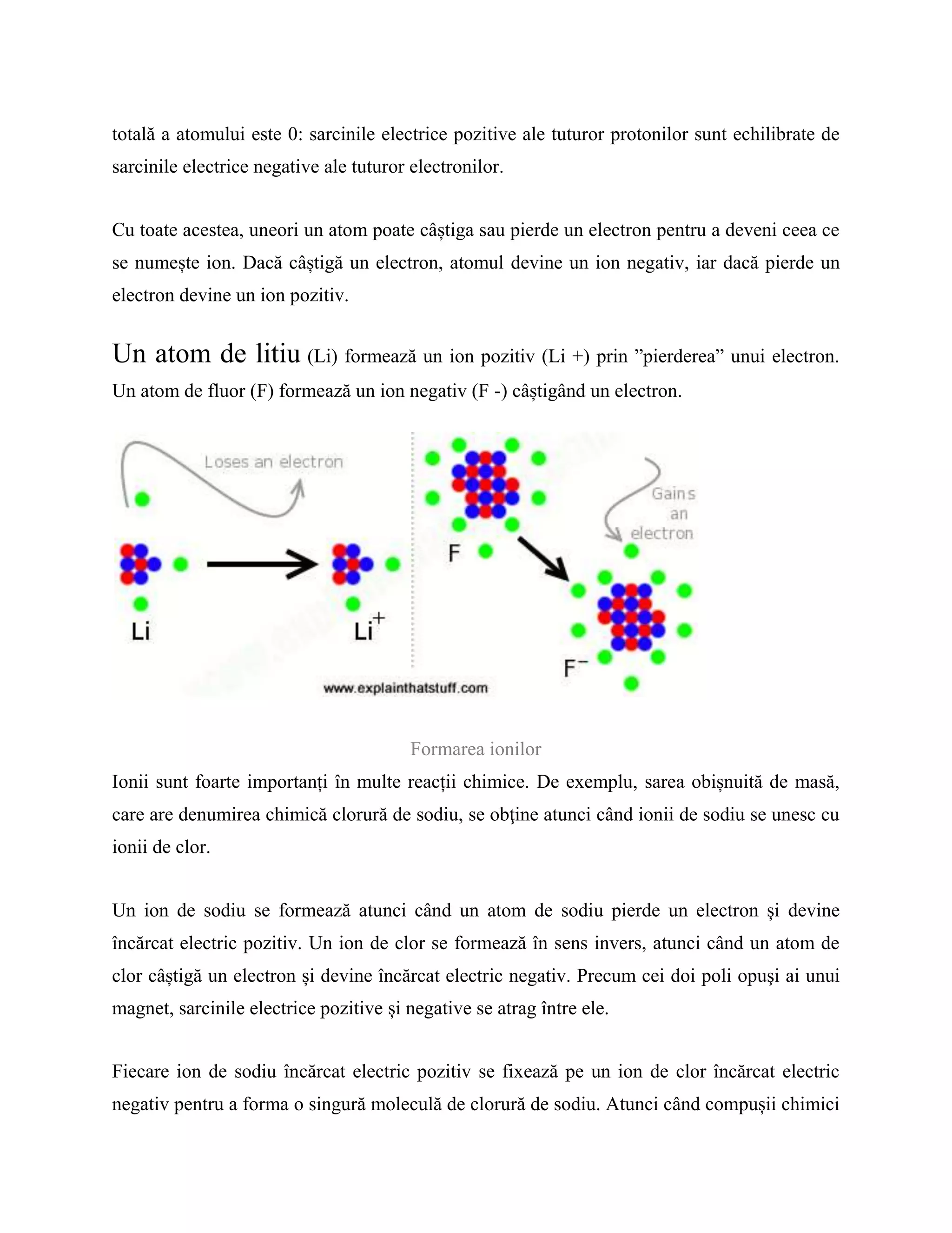 Atomul. Element chimic. Simbol chimic.docx