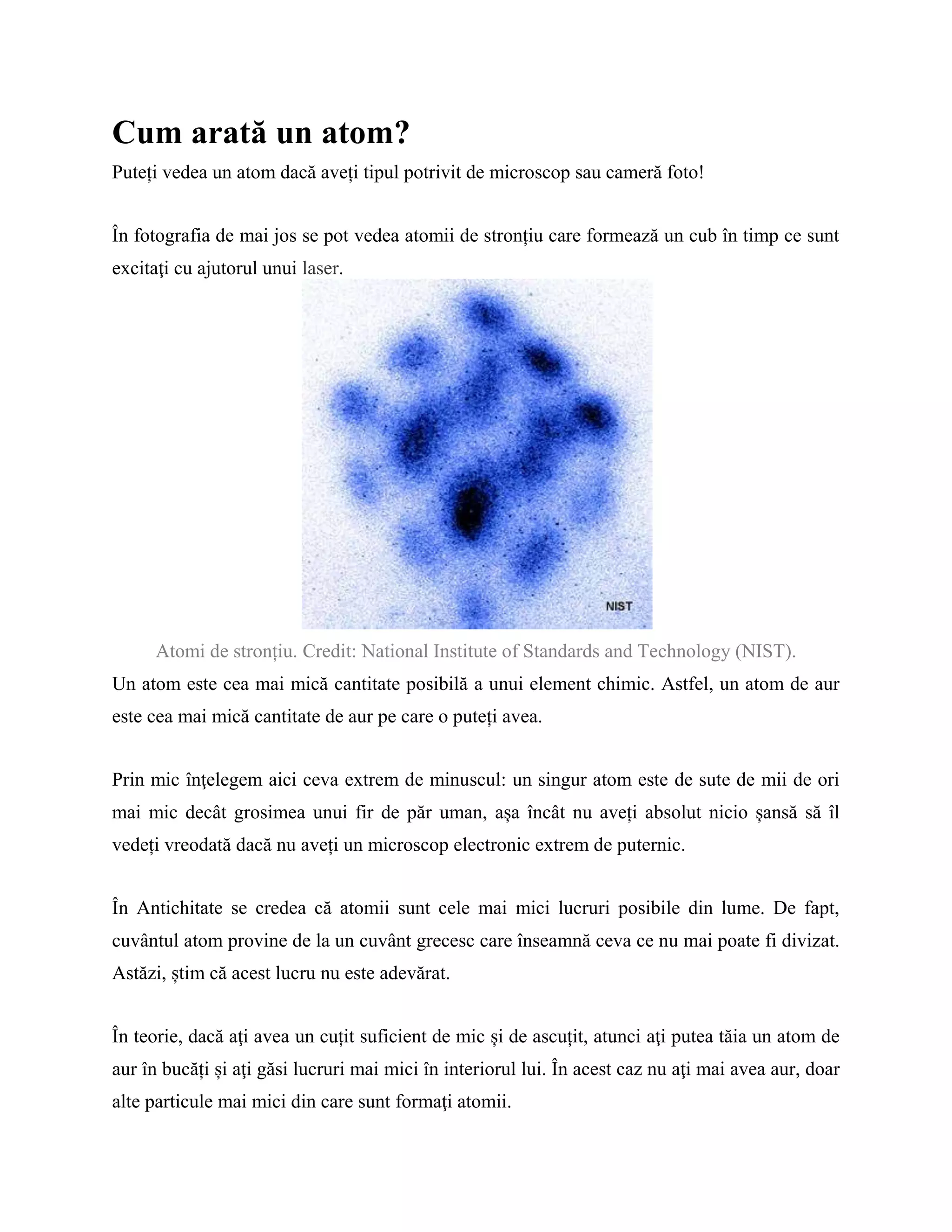 Atomul. Element chimic. Simbol chimic.docx