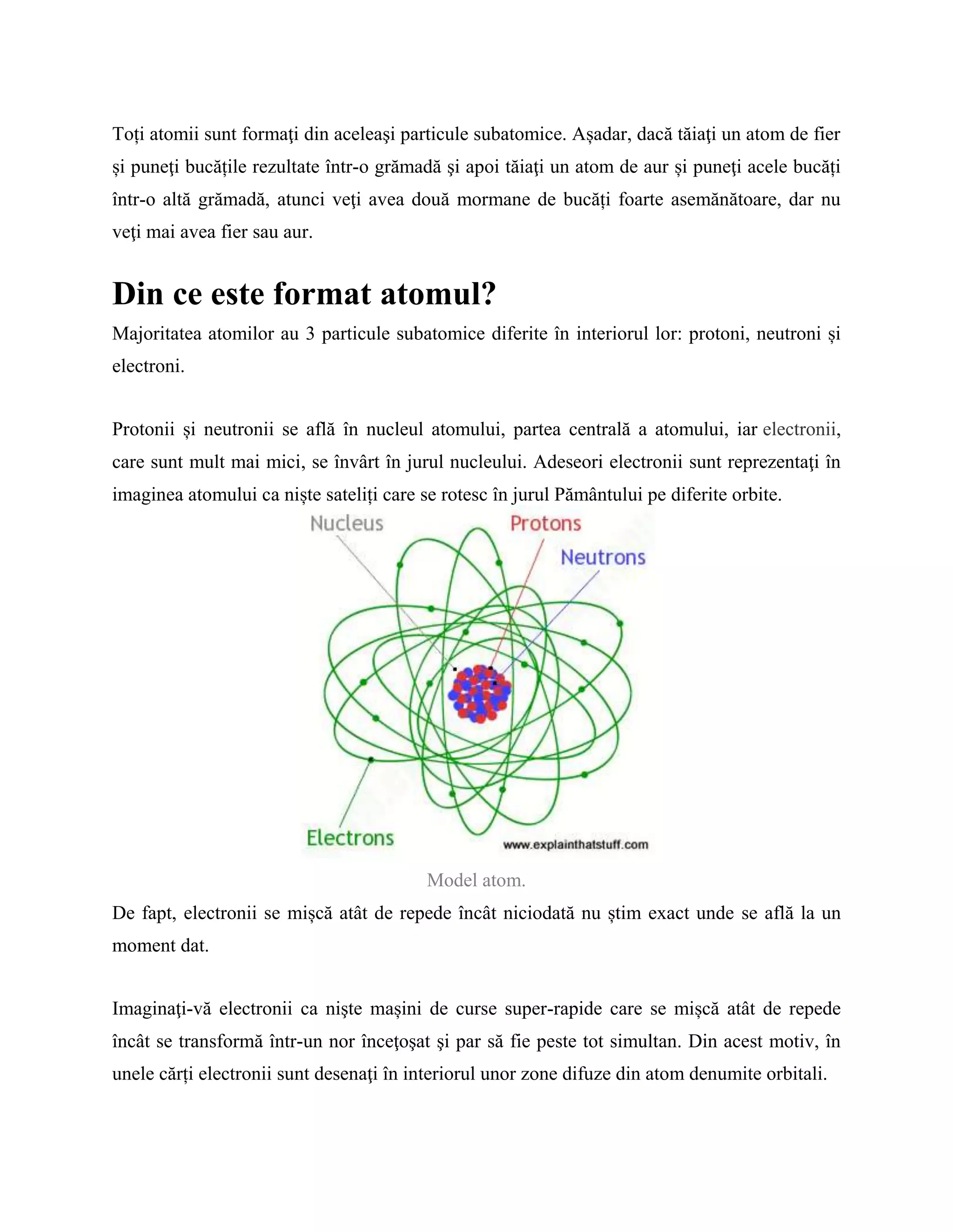 Atomul. Element chimic. Simbol chimic.docx