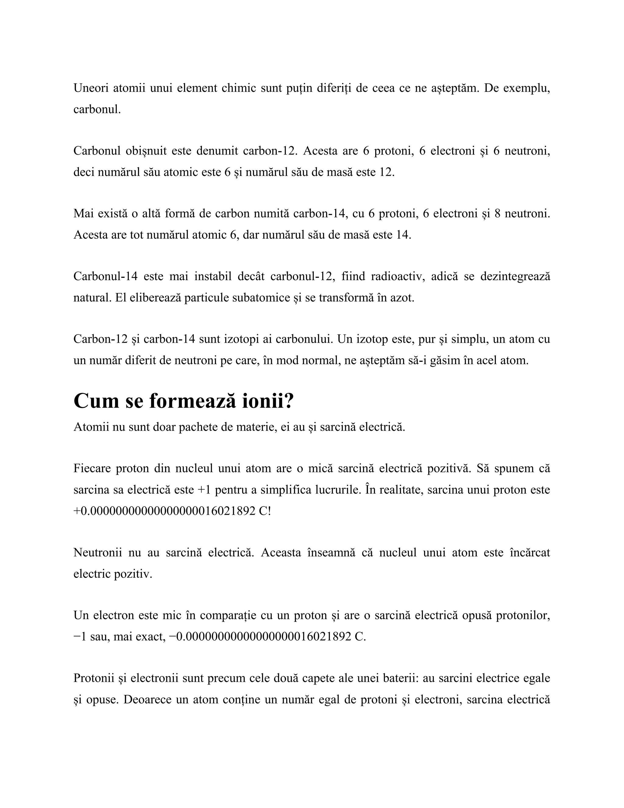 Atomul. Element chimic. Simbol chimic.docx