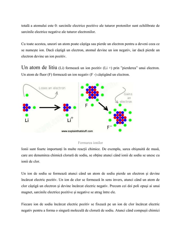 Atomul. Element chimic. Simbol chimic.docx