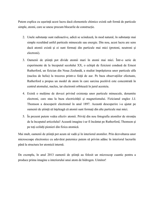 Atomul. Element chimic. Simbol chimic.docx