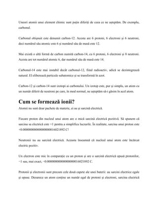 Atomul. Element chimic. Simbol chimic.docx