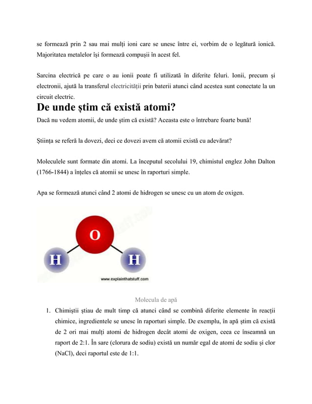 Atomul. Element chimic. Simbol chimic.docx