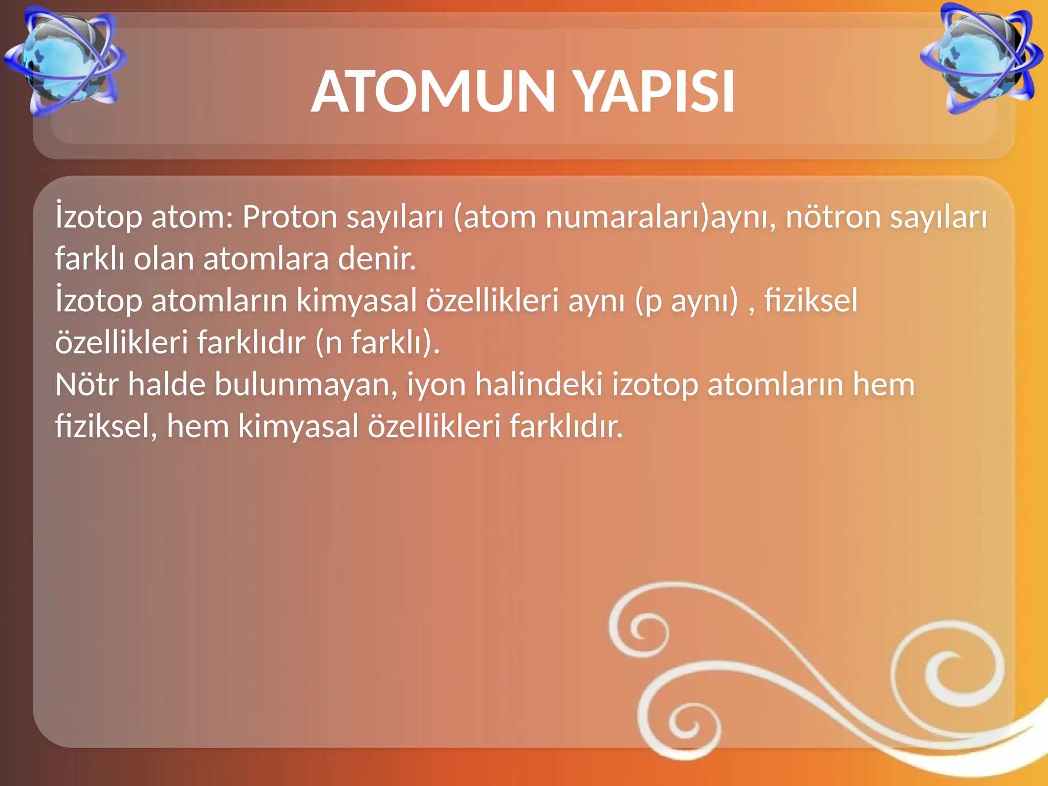 atomun-yapc4b1sc4b1.pptxىىىىىىىىىىىىىىىى | PPTX