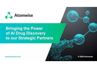 Atomwise | PPT