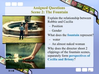 Atonement revised | PPT