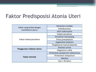 Atonia uteri.ppt
