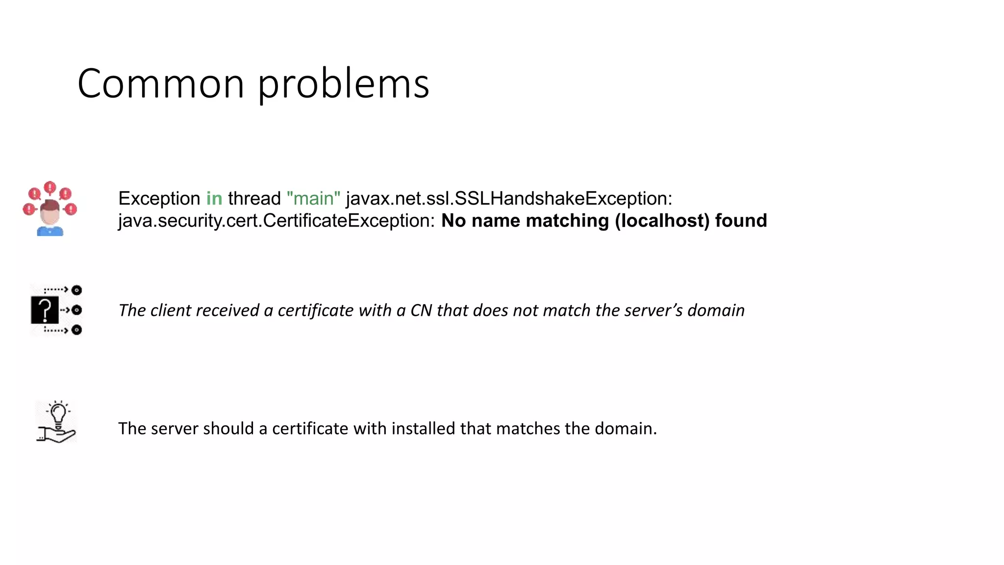 Atonomy of-a-tls-handshake-mini-conferentie | PPTX | Internet | Computing