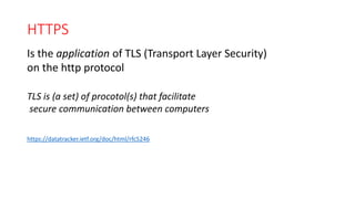 Atonomy of-a-tls-handshake-mini-conferentie | PPTX