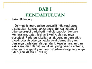 Presentasi hasil riset | PPT