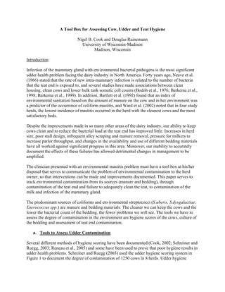 A Tool Box for Assessing Cow Udder and Teat Hygien.pdf