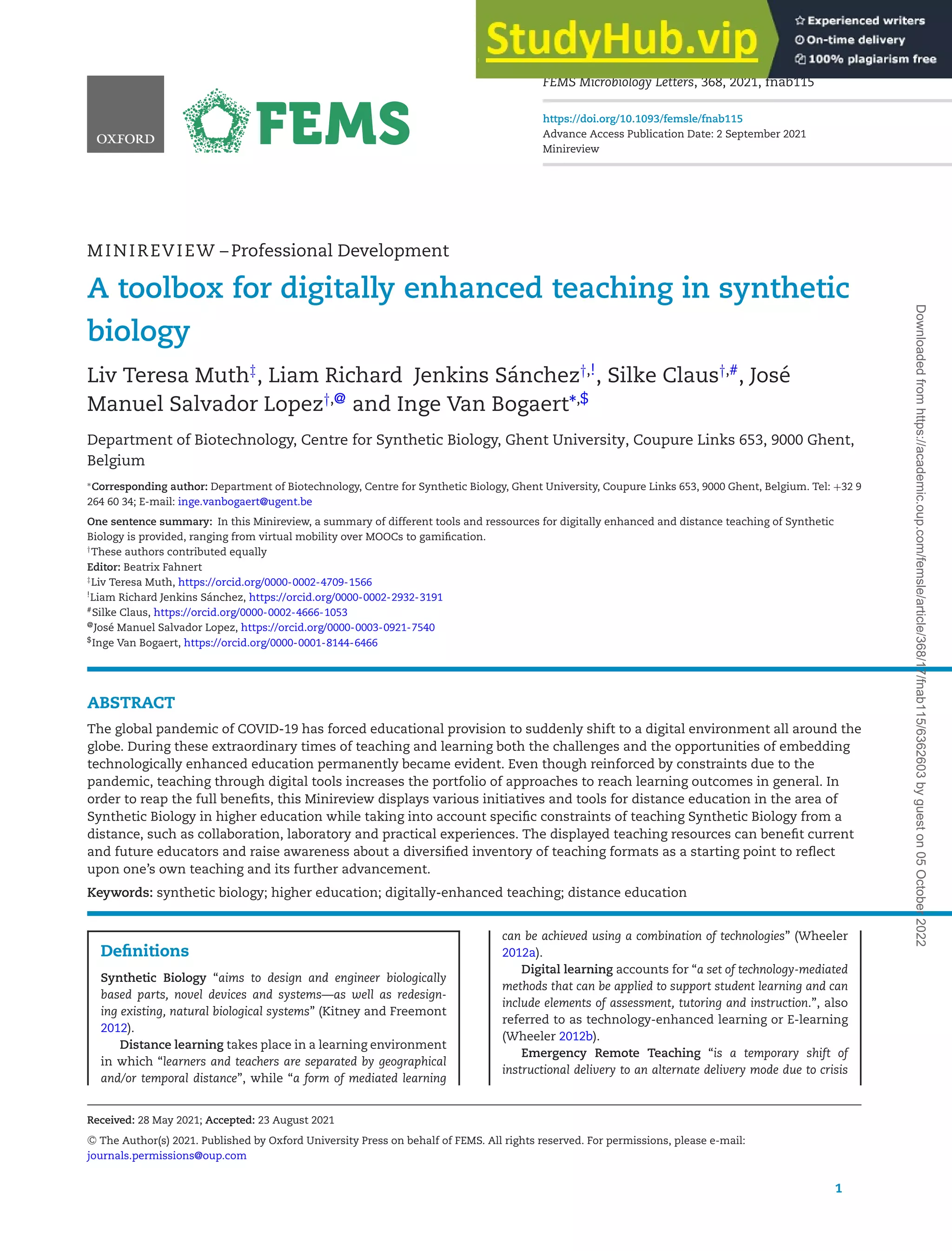 A toolbox for digitally enhanced teaching in synthetic biology.pdf