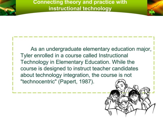 A tool for teaching and learning | PPSX