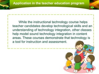 A tool for teaching and learning | PPSX