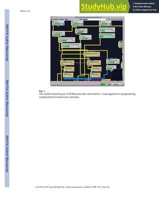 A Toolkit For Forward Inverse Problems In Electrocardiography Within The SCIRun Problem Solving ...