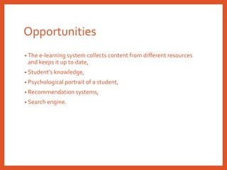 A Tool to Convert Linked Data of E-Learning System to the SCORM Standard | PPTX