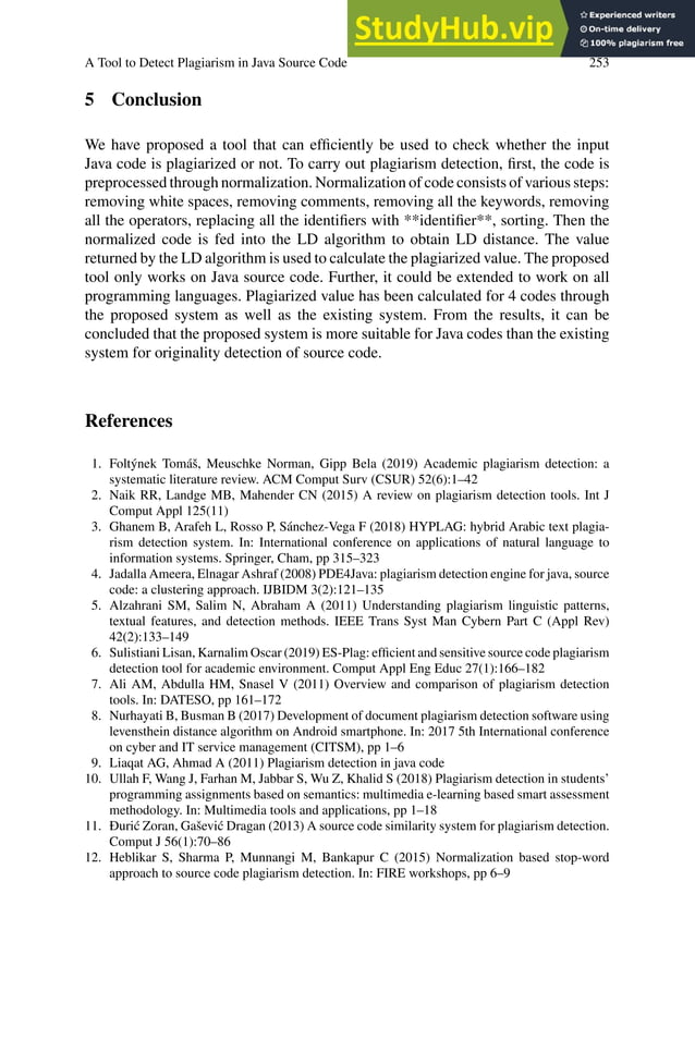 A Tool to Detect Plagiarism in Java Source Code.pdf