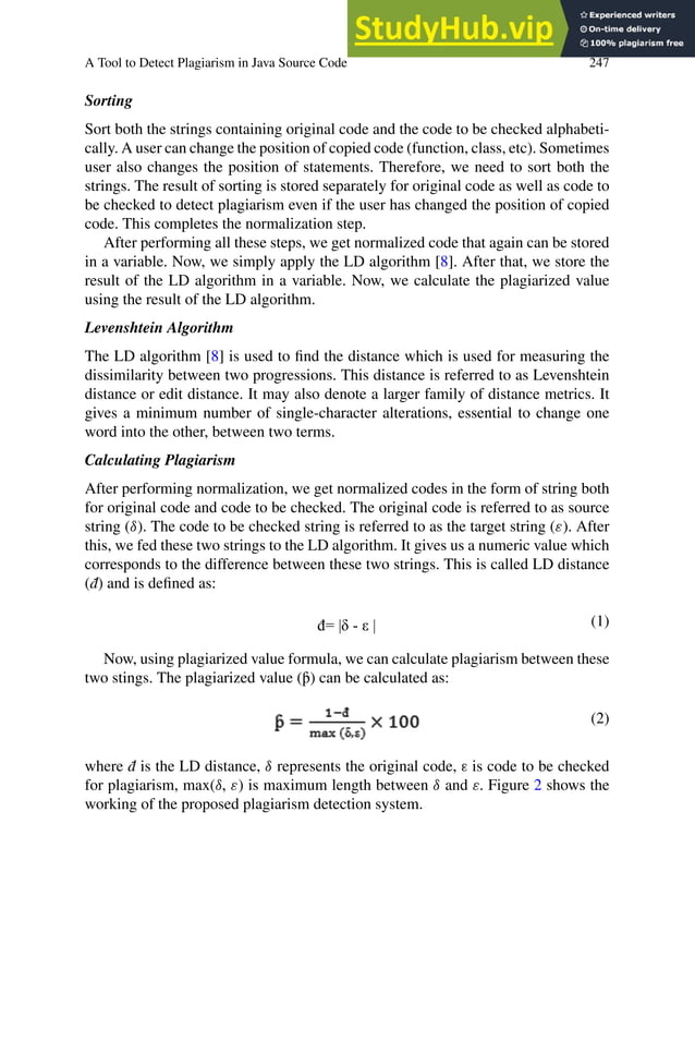 A Tool to Detect Plagiarism in Java Source Code.pdf