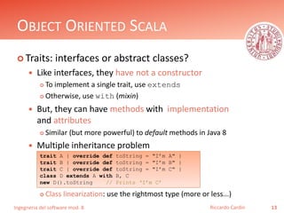 A (too) Short Introduction to Scala | PPT