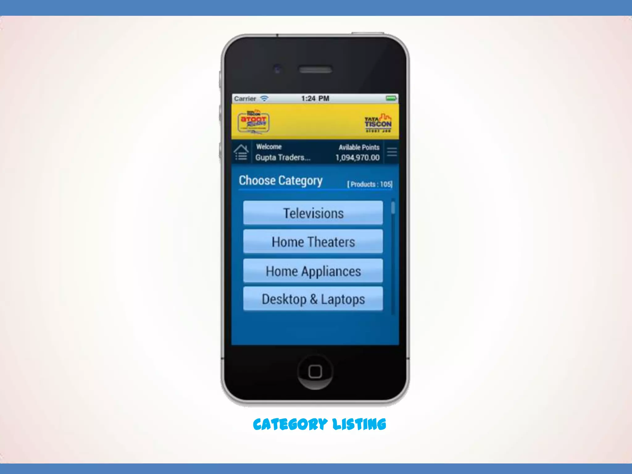 Atoot Rishtey - Matrix Rewards | PPTX