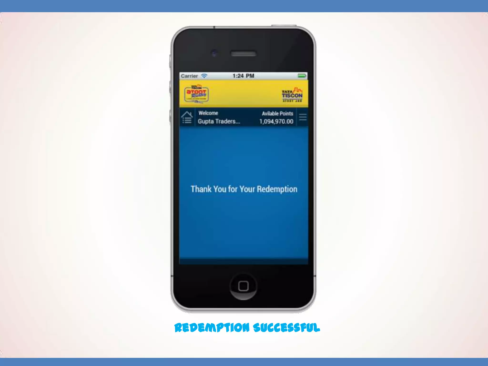 Atoot Rishtey - Matrix Rewards | PPTX