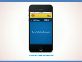 Atoot Rishtey - Matrix Rewards | PPT