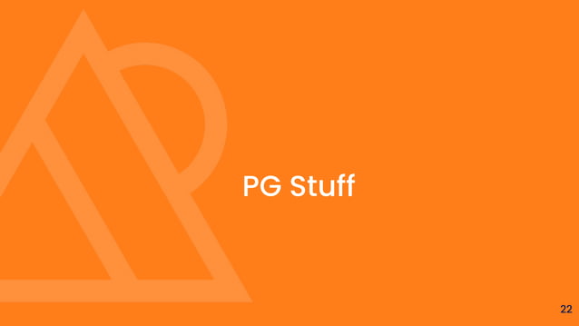 PostgreSQL versus MySQL - What Are The Real Differences | PDF