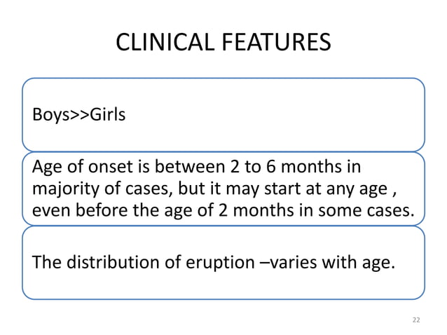 Atophic dermatitis Dr RAVINDRA G O | PPTX
