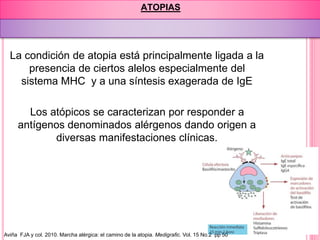 Atopias | PPTX
