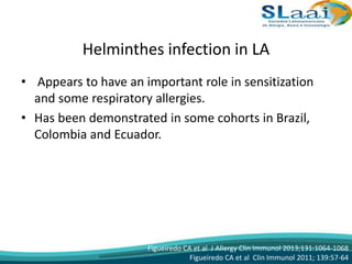 Atopic Dermatitis Position Paper SLaai | PPTX