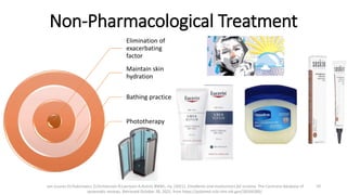 Atopic Dermatitis.pptx