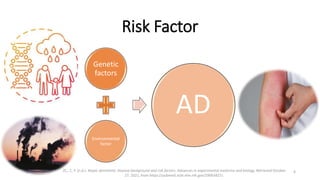 Atopic Dermatitis.pptx