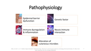 Atopic Dermatitis.pptx