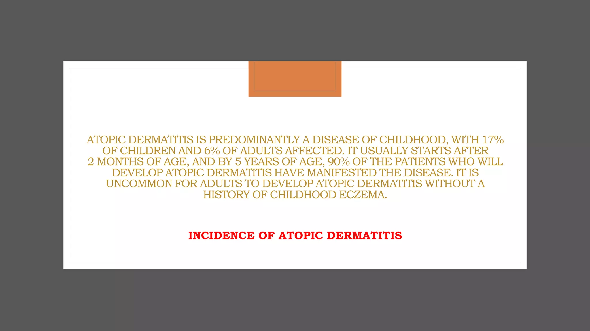 ATOPIC DERMATITIS.pptx