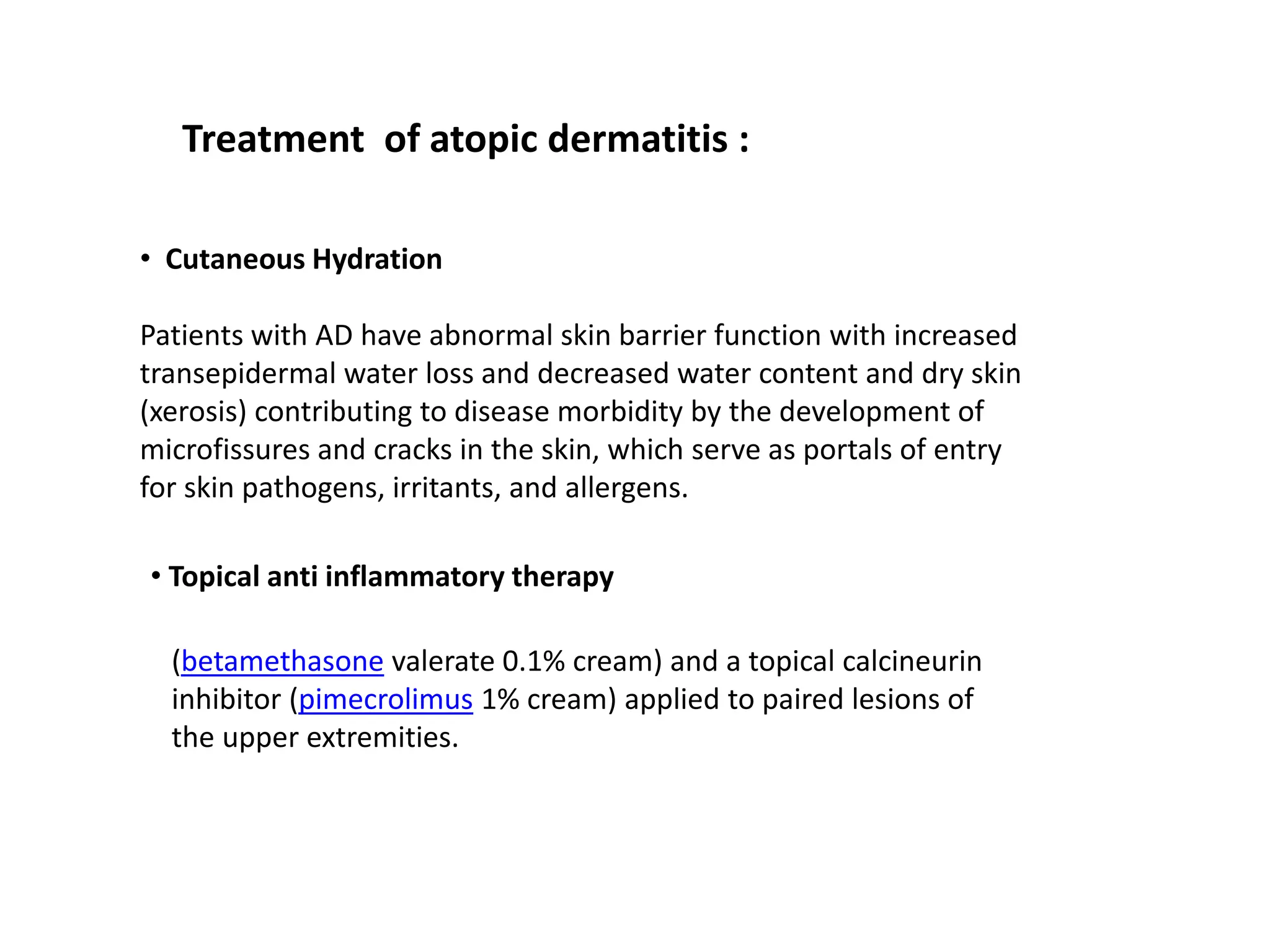 Atopic dermatis.pptx