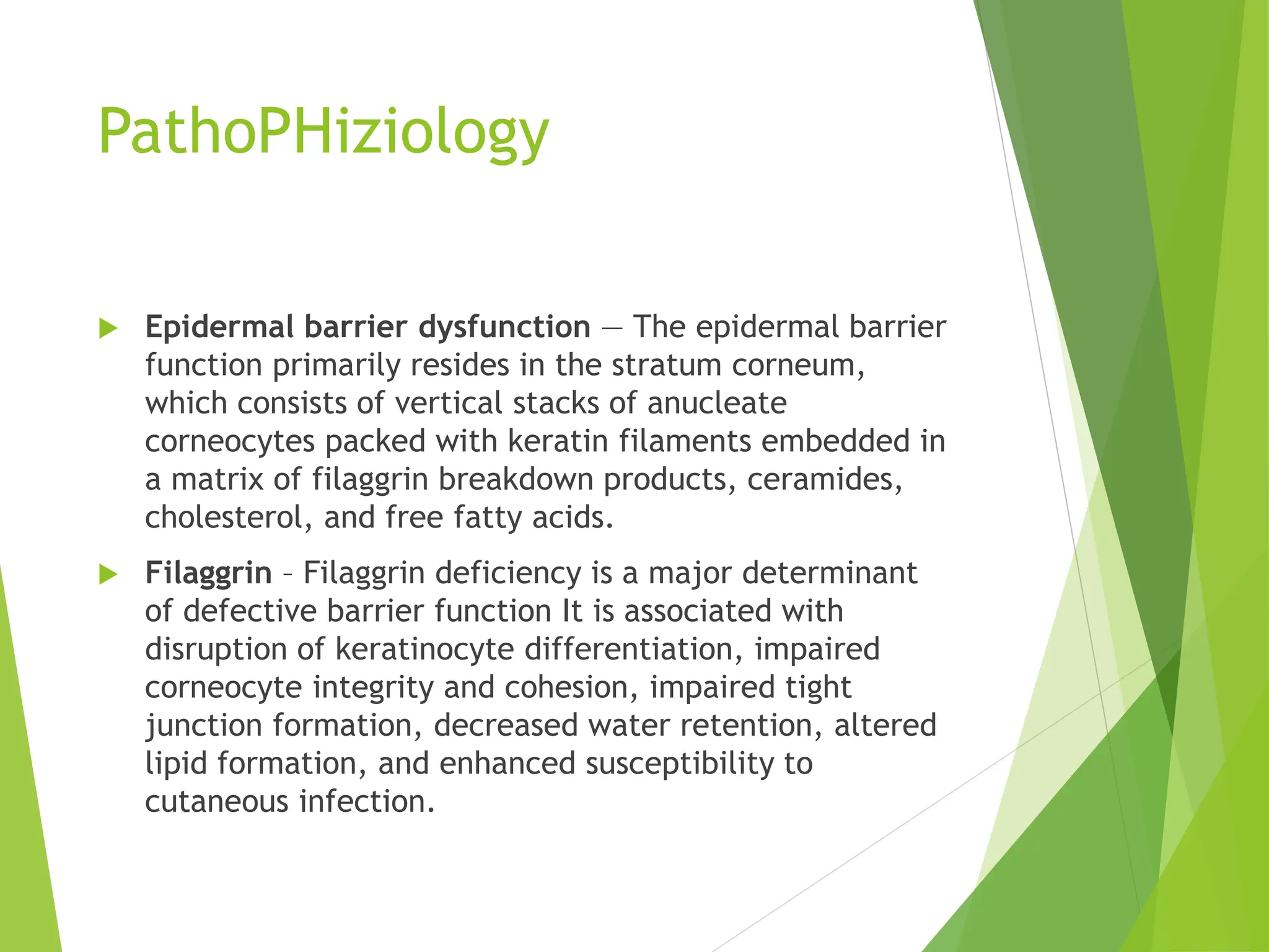 Atopic Dermatitis Atopic Dermatitis Atopic | PPT