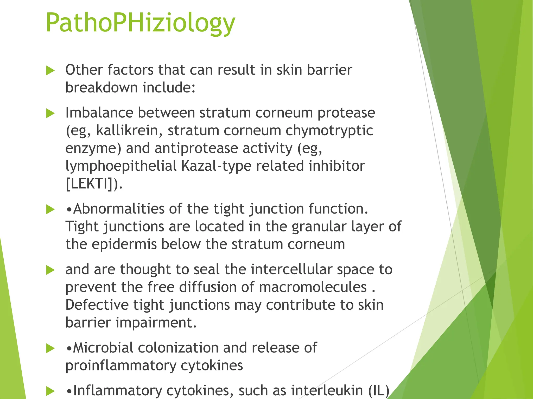 Atopic Dermatitis Atopic Dermatitis Atopic | PPT