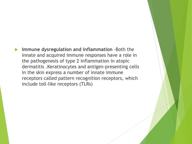 Atopic Dermatitis Atopic Dermatitis Atopic | PPT | Allergies | Diseases ...